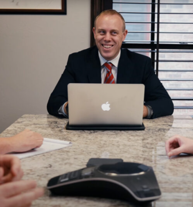 Personal Injury Lawyer Oklahoma